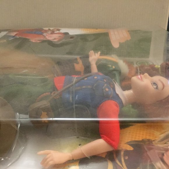 Marvel | Toys | New Marvel Rising Secret Warriors Doreen Green Squirrel ...